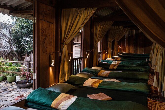 3D2N- Rice Terraces Treks & Easy rider from Sa Pa - The Value of This Experience