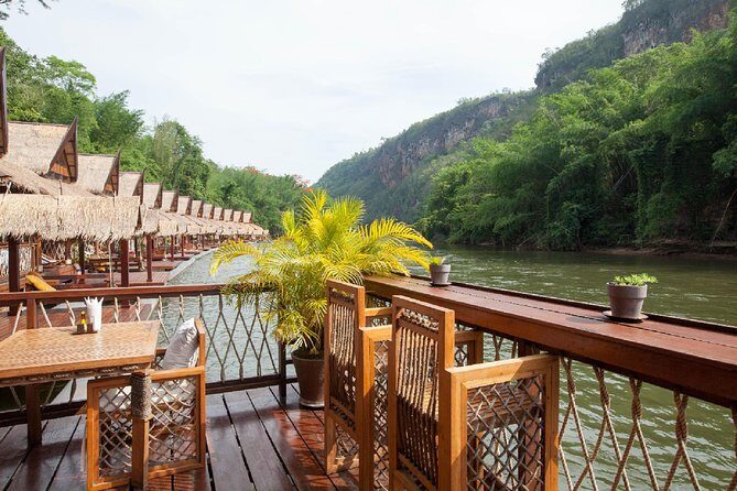 3D2N RIVER KWAI Tour from Bangkok with Home Phutoey & Float House - Authentic Experiences & Highlights
