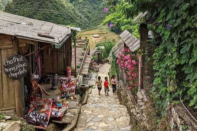 3D2N Sapa Private Tour Fansipan Mountain Exploration - Transportation, Accommodation, and Value