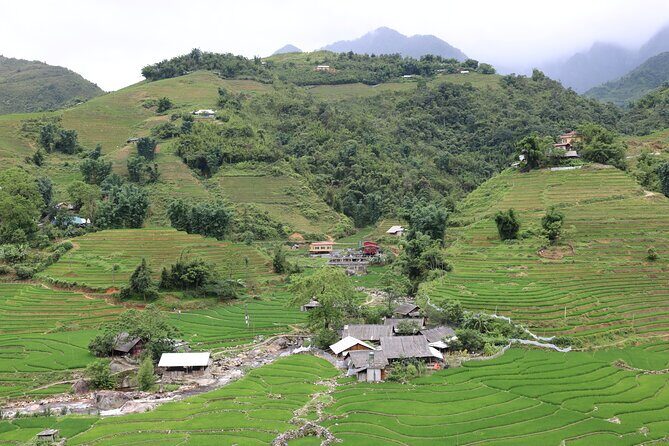 3D2N Sapa Trekking, Fansipan Legend Cable Car Ride - Final Thoughts: Is This Tour Worth It?