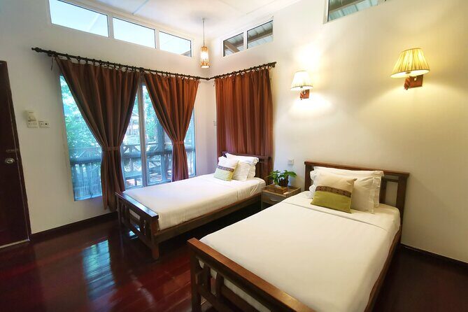 3D2N Sukau Wildlife Experience - Key Points