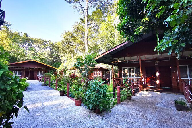 3D2N Sukau Wildlife Experience - A Practical Look at the 3D2N Sukau Wildlife Experience