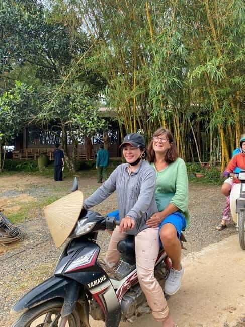 3D2N Tour - From Ho Chi Minh City to Bao Loc City - Key Points