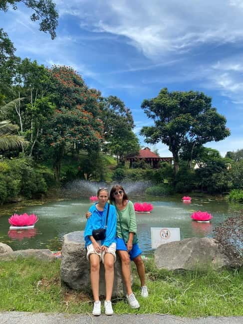 3D2N Tour - From Ho Chi Minh City to Bao Loc City - Who This Tour Is Best For