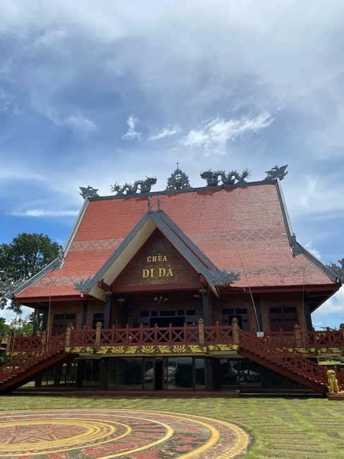 3D2N Tour - From Ho Chi Minh City to Bao Loc City - FAQs