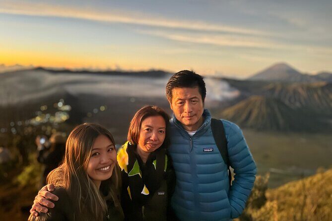 3D2N Ultimate Tumpak Sewu, Bromo & Ijen Adventure Tour - Exploring East Java’s Natural Splendors in 3 Days