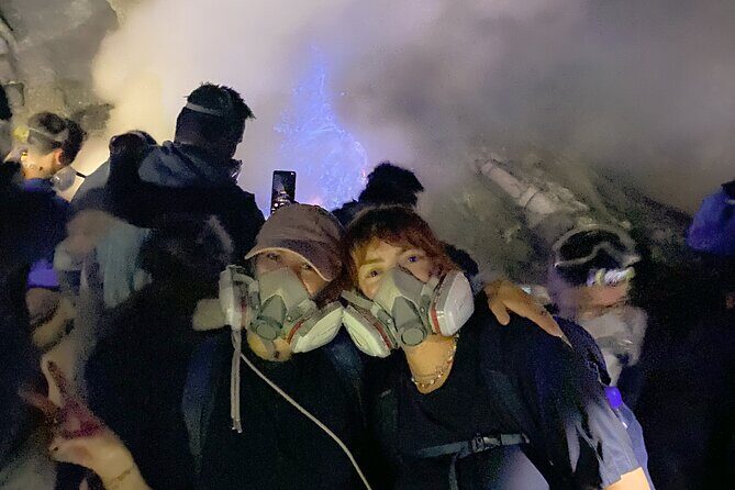 3Day Bromo, sewu, ijen Trip East Java - What Visitors Say