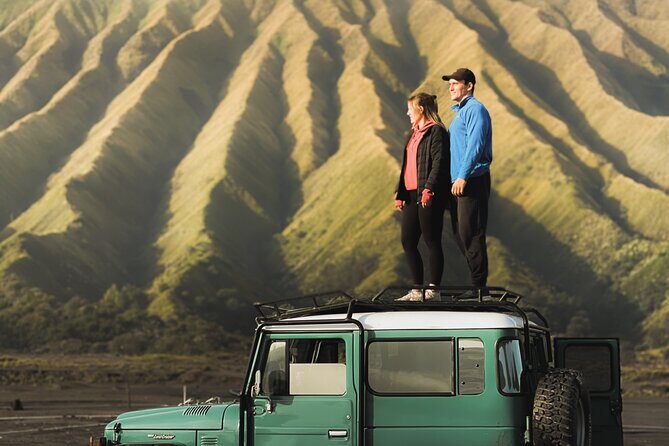 3Day Bromo, sewu, ijen Trip East Java - The Sum Up: Why This Tour Stands Out