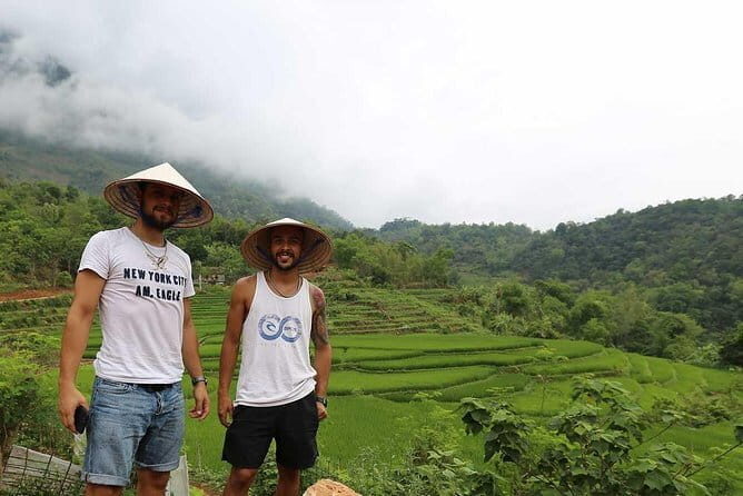 3Day Kayak & Trek to Ha Long Bay and Tamcoc (the 2nd day private) - Final Thoughts