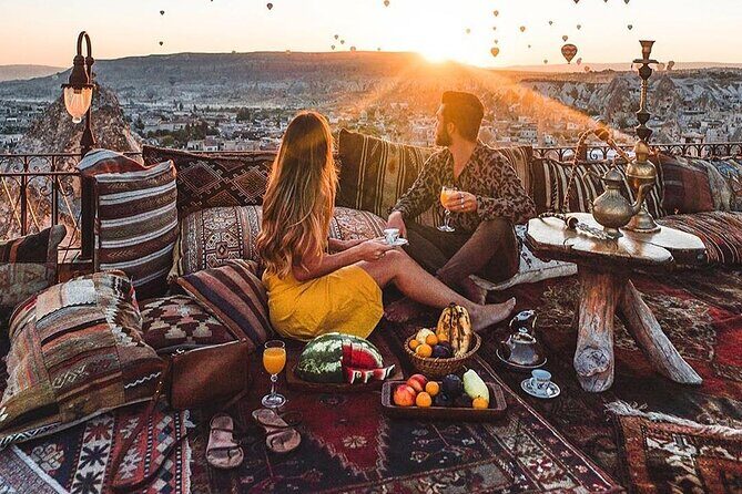3DAYS / 2NIGHTS: Cappadocia Tour from Istanbul (Optional Hot Air Balloon Flight) - Final Thoughts on Suitability and Value