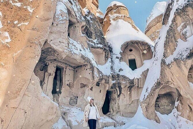 3DAYS / 2NIGHTS: Cappadocia Tour from Istanbul (Optional Hot Air Balloon Flight) - FAQ