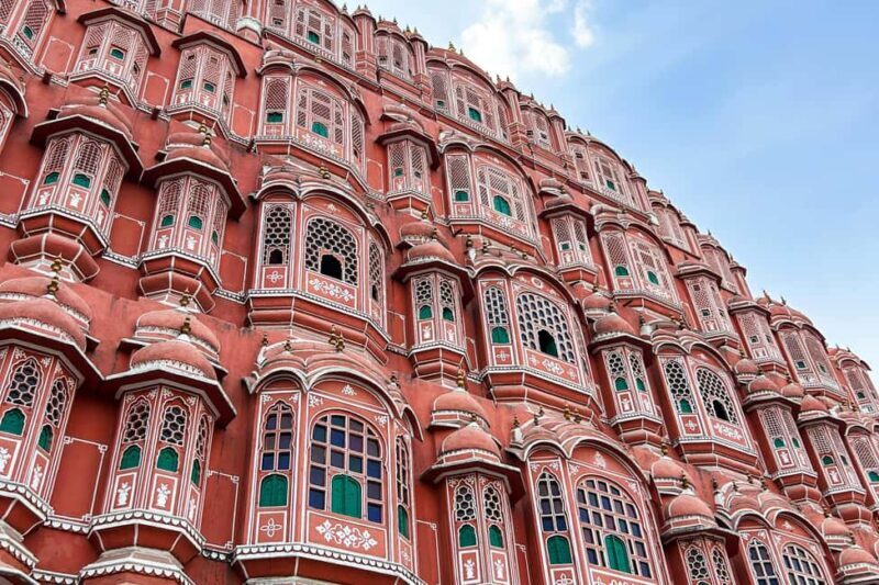 3Days 2Nights Golden Triangle Tour (Delhi, Agra, Jaipur) - What We Love About This Tour