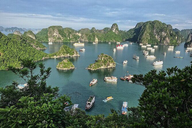 3days/2nights Package Ninh Binh and Halong Boutique Cruises - What Travelers Can Expect: Value, Comfort, and Authenticity