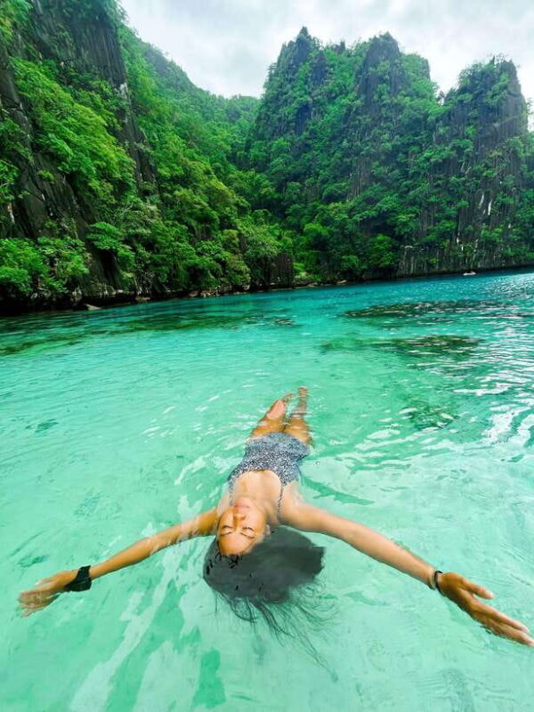 3DAYS AND 2NIGHTS SNORKEL ISLANDS HOPPING EXPEDITION - Key Points