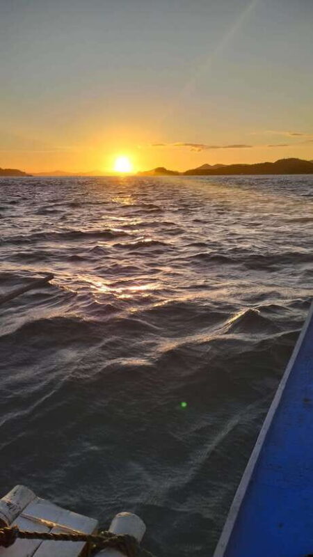 3DAYS AND 2NIGHTS SNORKEL ISLANDS HOPPING EXPEDITION - Accommodation: Staying in Nipa Huts