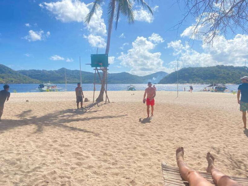 3DAYS AND 2NIGHTS SNORKEL ISLANDS HOPPING EXPEDITION - Value and Overall Impression