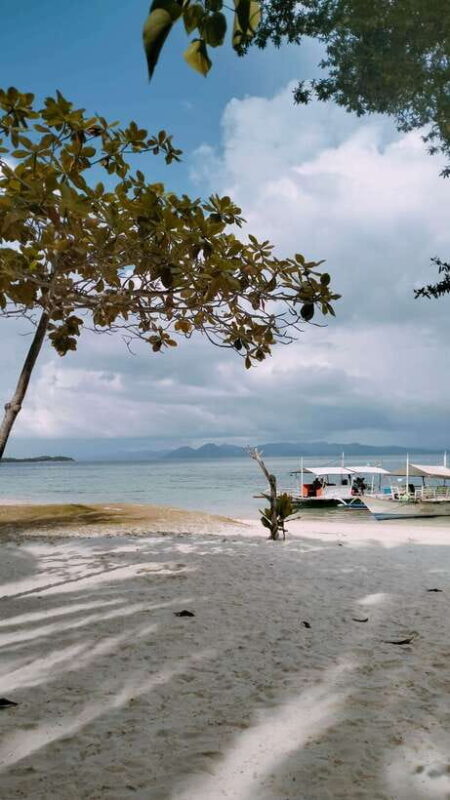 3DAYS AND 2NIGHTS SNORKEL ISLANDS HOPPING EXPEDITION - Who Would Enjoy This Tour?