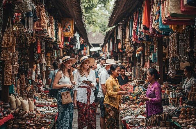 3Days Bali Adventure Rafting Buggies Jeep Tour and Culture - Who Should Consider This Tour?