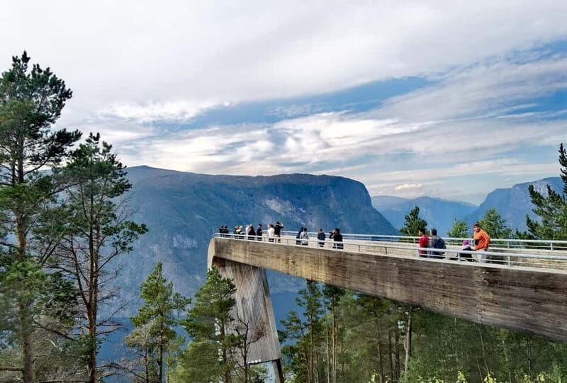 3days Bergen-Hardanger-Flåm-næroyfjord-Oslo(or Preikstolen) - The Sum Up: Who Will Love This Trip?