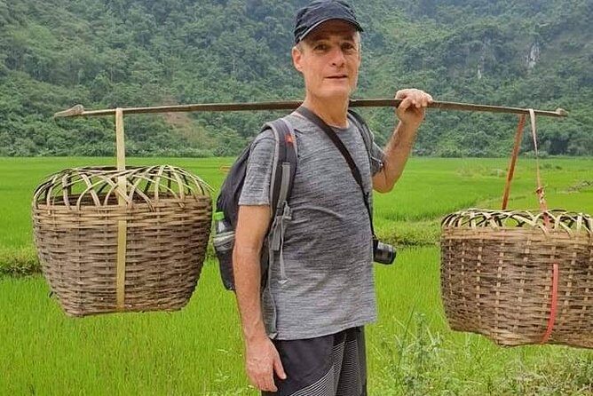 3Days - Best Adventure Pu Luong Nature Reserve - Ninh Binh: trek,cave,cycle,boat - A Detailed Look at the Itinerary