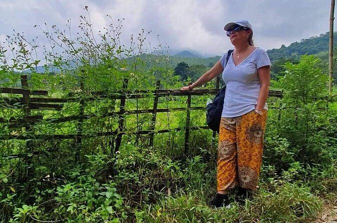 3Days - Best Adventure Pu Luong Nature Reserve - Ninh Binh: trek,cave,cycle,boat - The Practicalities and Final Tips