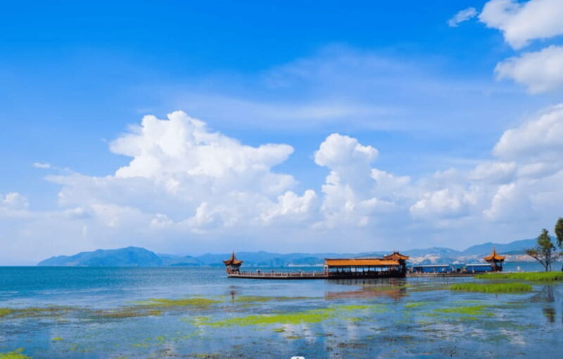3days Dali Lijiang highlights tour start from Kunming - Day 1: From Kunming to Dali – A Cultural and Natural Introduction