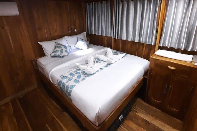 3Days in Labuan Bajo & Day Trip to Komodo - Introduction: A Closer Look at the Labuan Bajo & Komodo Experience