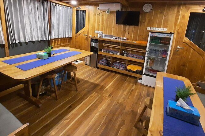 3Days in Labuan Bajo & Day Trip to Komodo - FAQ