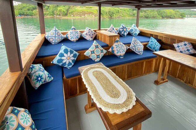 3Days Komodo Tour by Private Boat for 10 pax - Key Points