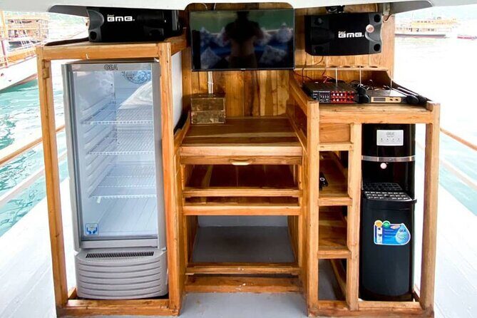 3Days Komodo Tour by Private Boat for 10 pax - Final Thoughts