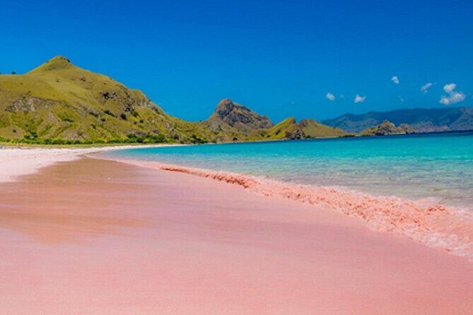 3Days Komodo Tour by Private Boat for 10 pax - FAQs