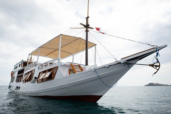 3Days Komodo Tour By Private Boat for 4 pax - FAQ