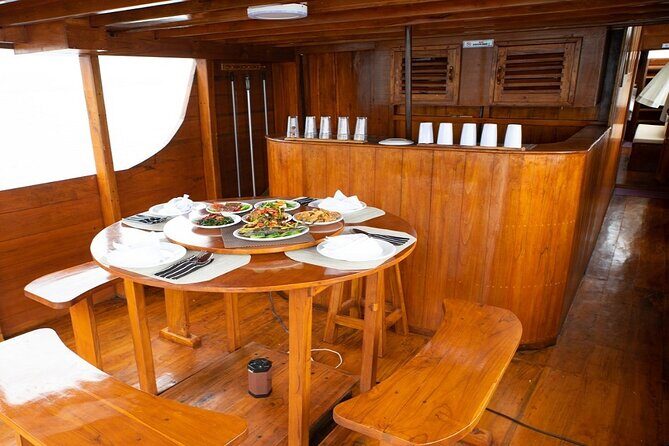 3Days Komodo Tour By Private Boat for 4 pax - Final Thoughts