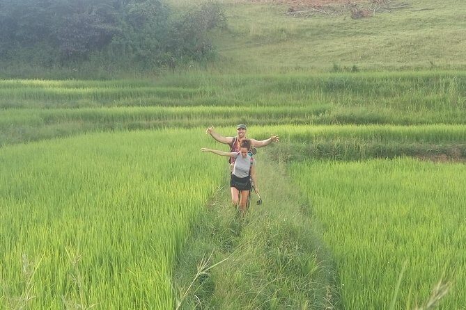 3Days Less Touristic Way Trekking from Kalaw To Inle - Exploring the Experience: A Deep Dive into the Trekking Journey