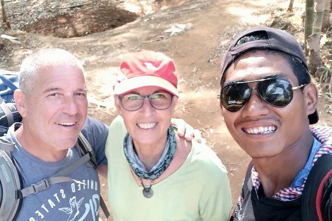 3Days Less Touristic Way Trekking from Kalaw To Inle - Authenticity, Support, and the Local Touch