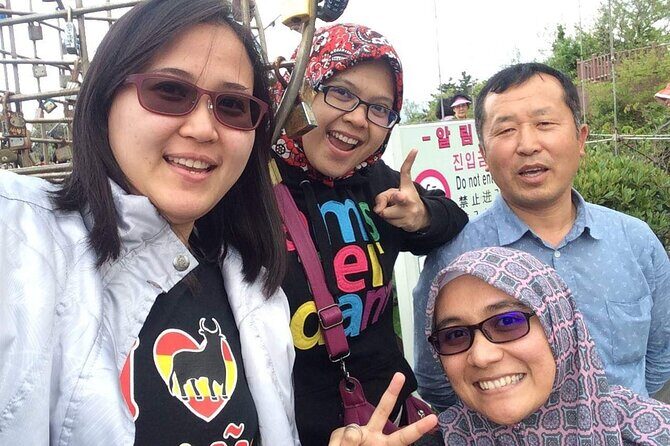 3days Private Free Schedule Tour a lot of Experience Driver - Who Should Consider This Tour?