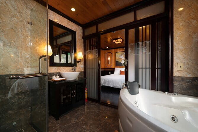 3Days Terra Cruise Halong Bay from Hanoi - Who Should Consider This Tour?