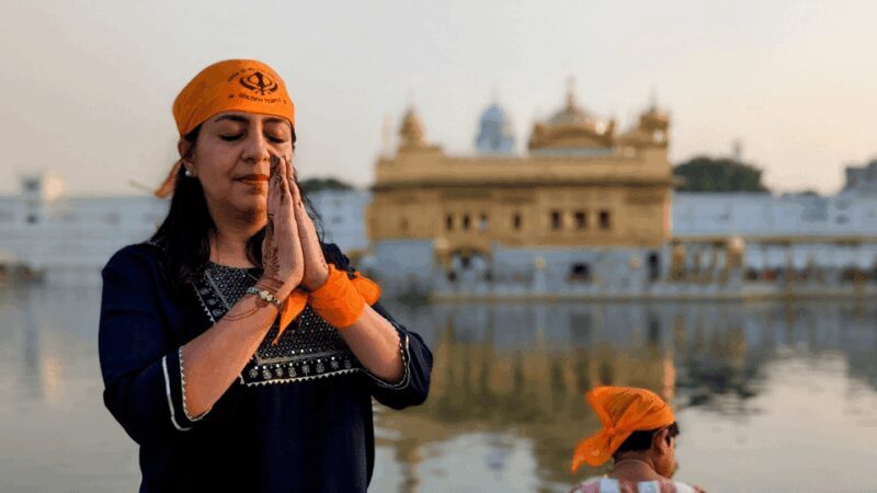 3Days Tour From Delhi To Amritsar: - The Sum Up: Who Should Consider This Tour?