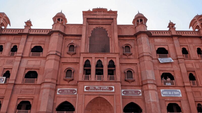 3Days Tour From Delhi To Amritsar: - FAQ