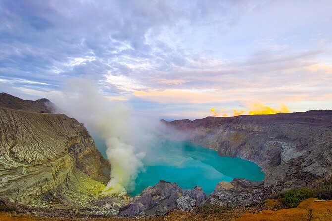 3Days - Tumpaksewu Bromo Ijen Adventure via Malang - The Sum Up