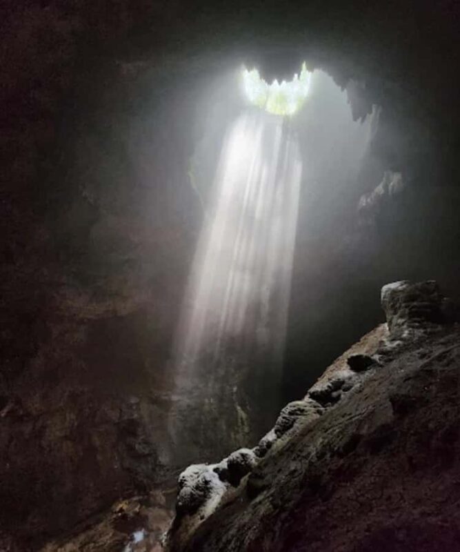 3DTour Prambanan, Borobudur, Jomblang,Timang, Cycling&Pindul - Real Traveler Feedback