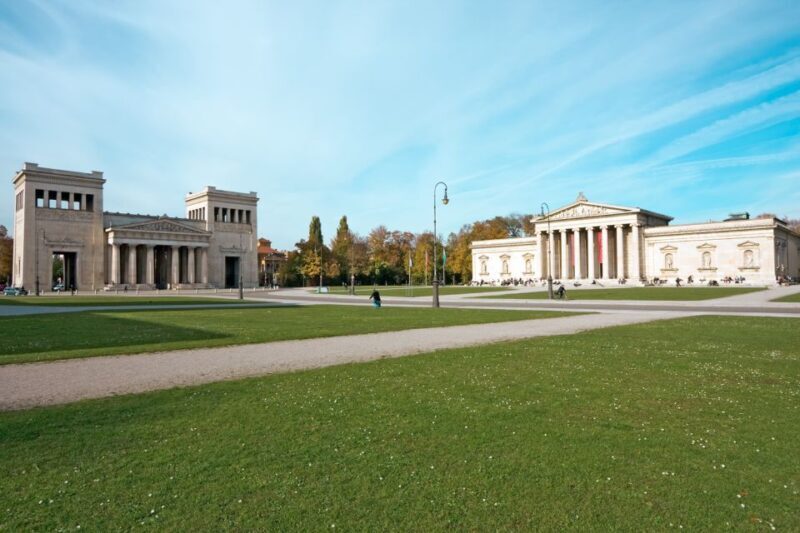 3H Best of München Sightseeings Tour - To sum it up, the 3H Best of München Sightseeings Tour offers a lively, engaging way to see Munich’s treasures. It’s perfect for curious travelers eager to explore efficiently, learn stories from passionate guides, and enjoy a bit of outdoor adventure. Whether youre new to Segways or a seasoned rider, this experience stands out as a fun, practical way to get a memorable first taste of one of Germany’s most vibrant cities. If you’re looking for a mix of history, culture, and a bit of thrill, booking this tour could be one of your best moves in Munich.