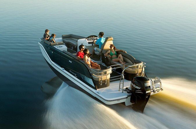3h Boat Safari - Montreals Nature and Iconic Attractions Tour - The Itinerary: From Wildlife to City Landmarks