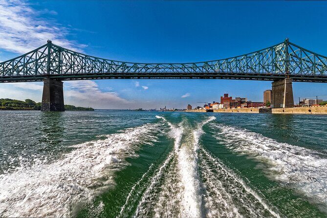 3h Boat Safari - Montreals Nature and Iconic Attractions Tour - Honest Reviews from Tour Participants