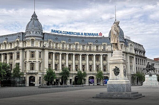 3h Bucharest Private Tour by Car - A Practical Breakdown of the 3-Hour Private Tour