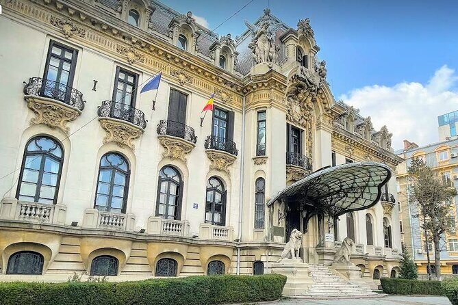 3h Bucharest Private Tour by Car - What Travelers Are Saying