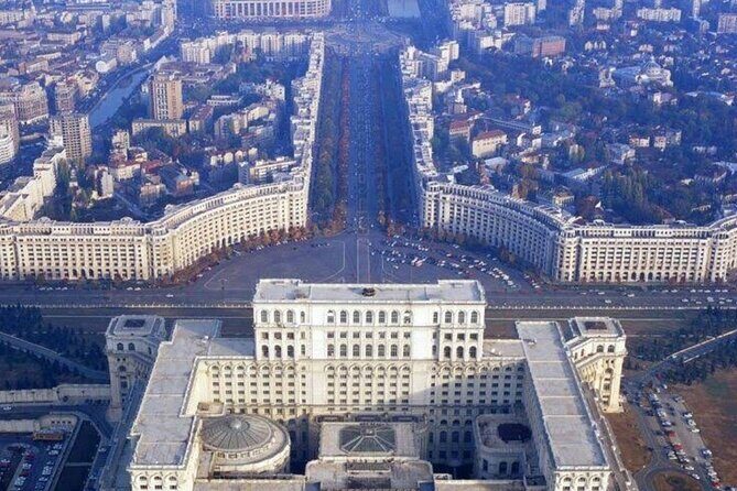 3h Bucharest Private Tour by Car - Analyzing the Value and Practicality