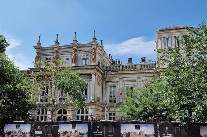 3h Bucharest Private Walking Tour - only your group - What’s Missing or To Consider