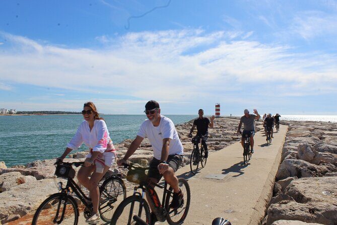 3H Guided Bike Tour in Vilamoura - Exploring the 3-Hour Guided Bike Tour in Vilamoura