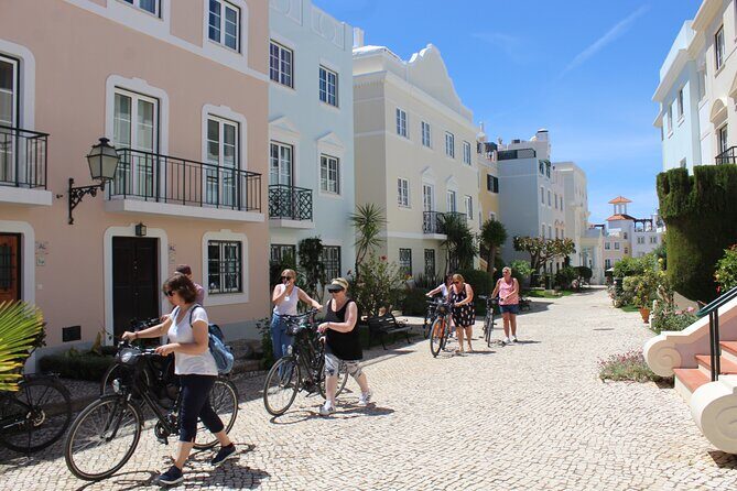 3H Guided Bike Tour in Vilamoura - Why Choose the Vilamoura Bike Tour?